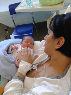 Benvenuto Alex — La Frack Magazine