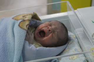 Benvenuto Alex — La Frack Magazine