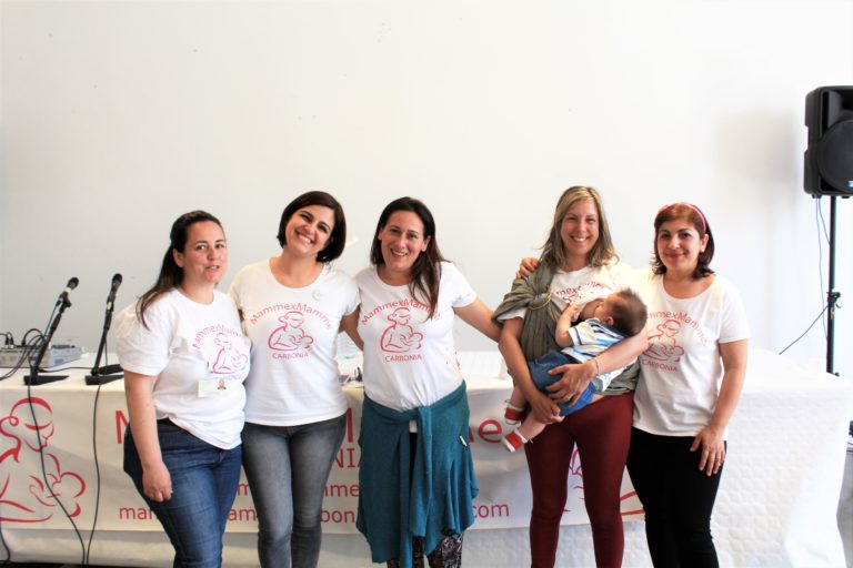 Francesca Bubba, Attivista e Mamma — La Frack Magazine