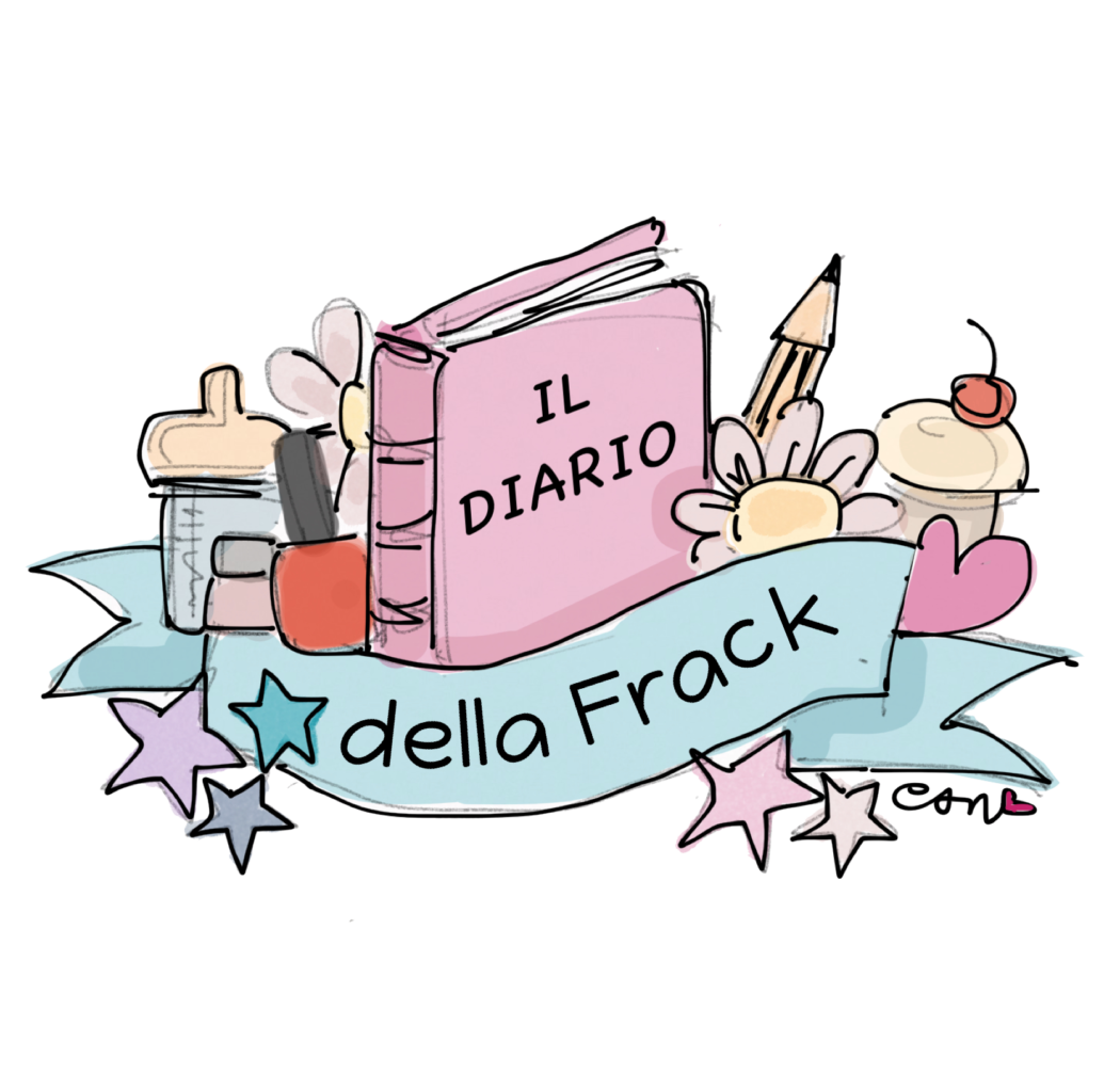 Francesca Bubba, Attivista e Mamma — La Frack Magazine