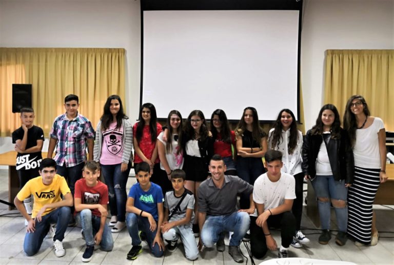 Francesca Bubba, Attivista e Mamma — La Frack Magazine