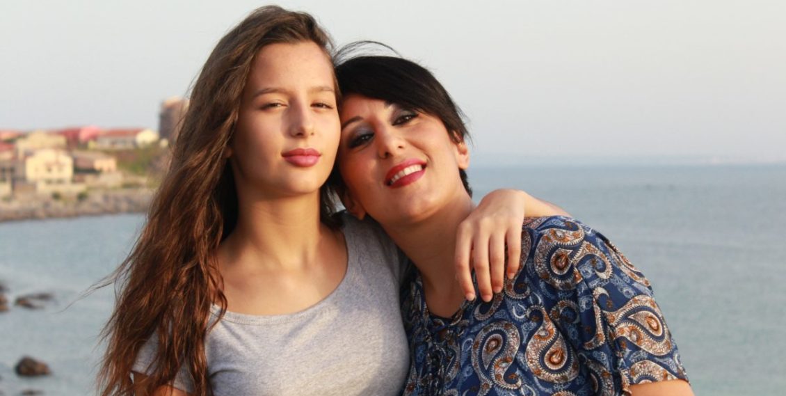 La Frack - Una Mamma a Cinque Stelle