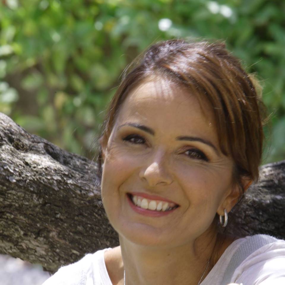 Regionali Sardegna, Conosciamo Maria Cristina Marongiu — La Frack Magazine