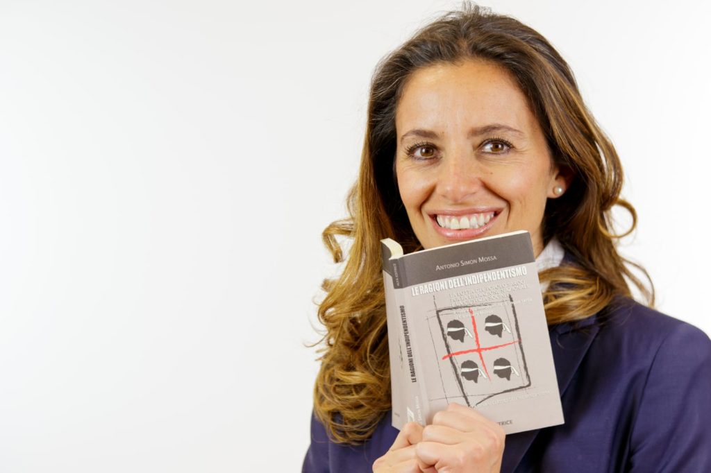 Regionali Sardegna, Conosciamo Alessandra Pinna — La Frack Magazine