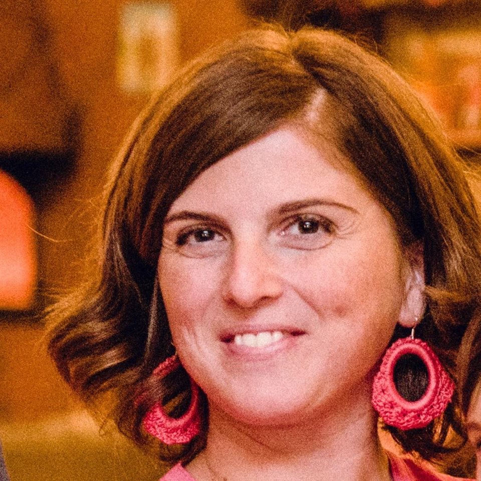 Ti Presento Una Blogger: una chiacchierata con Diana Russo — La Frack ...