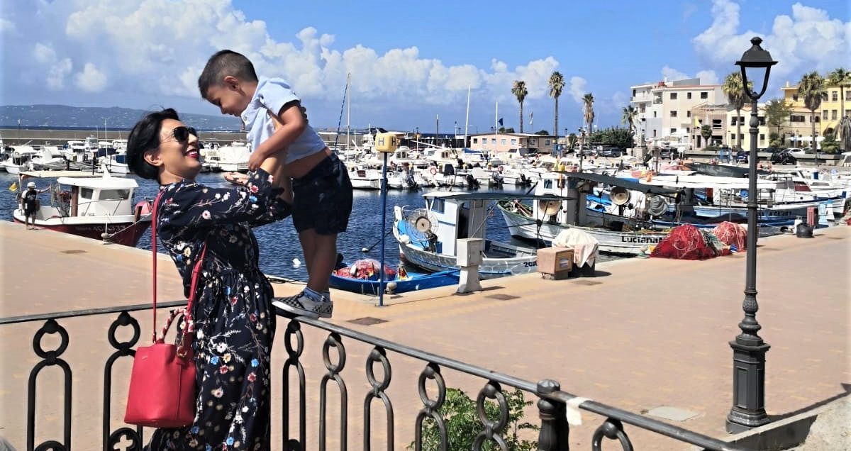 Un Viaggio lungo una vita con Mellin — La Frack Magazine