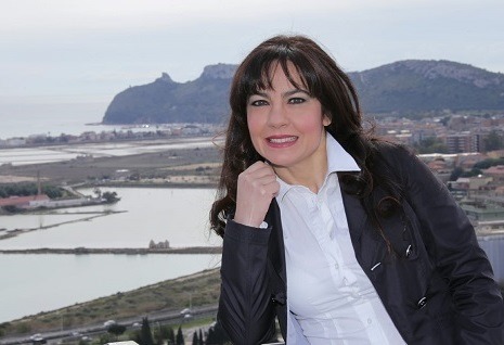 Amministrative Cagliari: conosciamo Giuliana Poddesu — La Frack Magazine