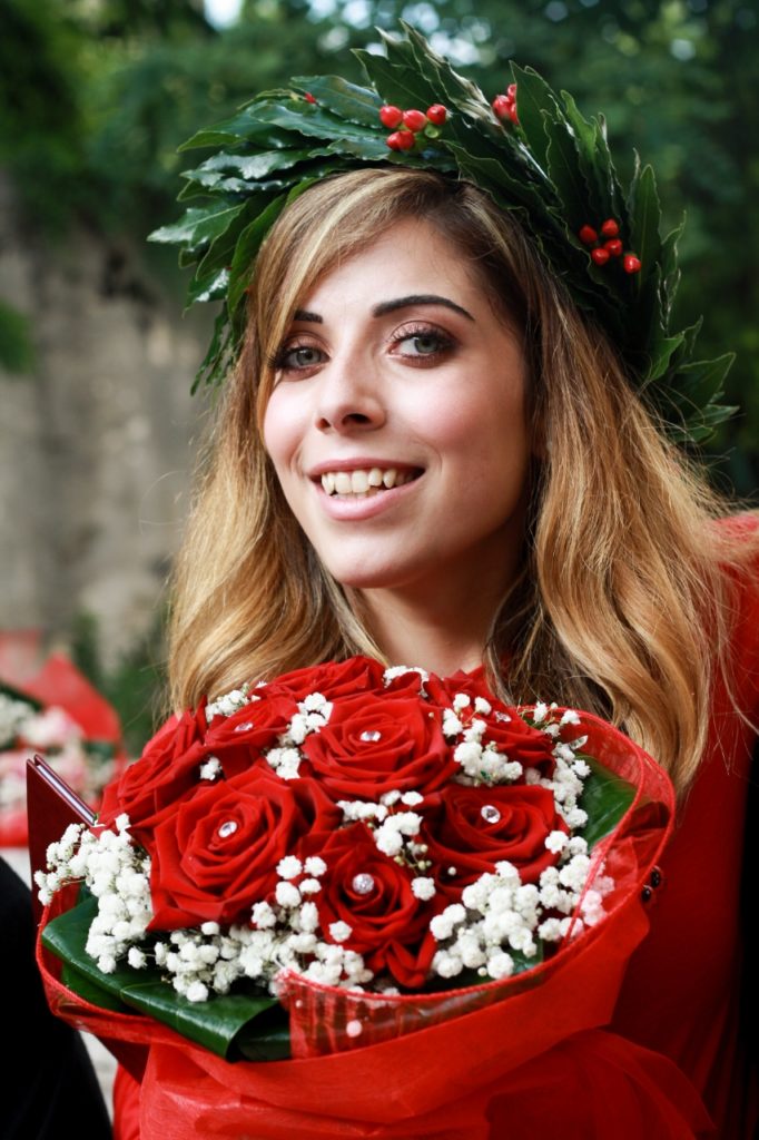 Mi chiamo Roberta Lai e ho un sogno da realizzare — La Frack Magazine