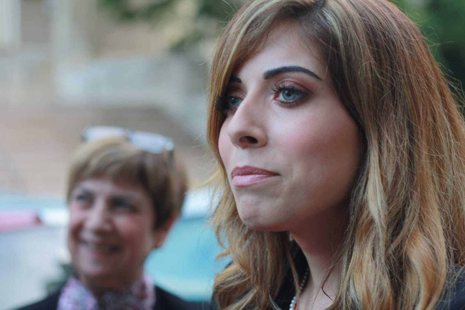 Mi chiamo Roberta Lai e ho un sogno da realizzare — La Frack Magazine