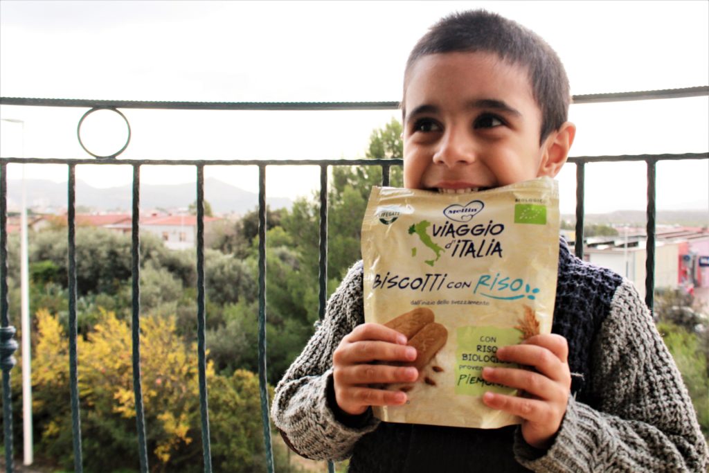 Il mio viaggio da mamma con Mellin Viaggio d'Italia — La Frack Magazine