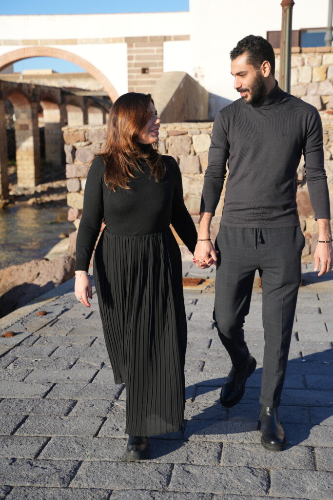 Simona Zanda, la mia idea di Turismo in Sardegna — La Frack Magazine