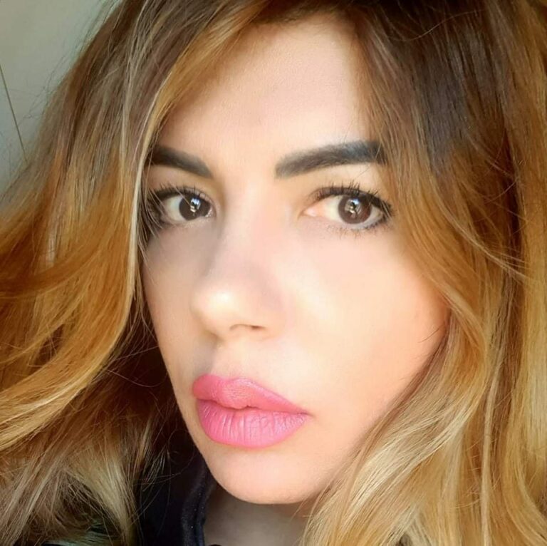 Simona Zanda, la mia idea di Turismo in Sardegna — La Frack Magazine