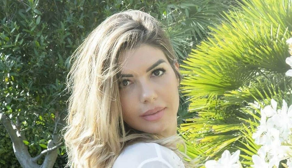 Simona Zanda, la mia idea di Turismo in Sardegna — La Frack Magazine