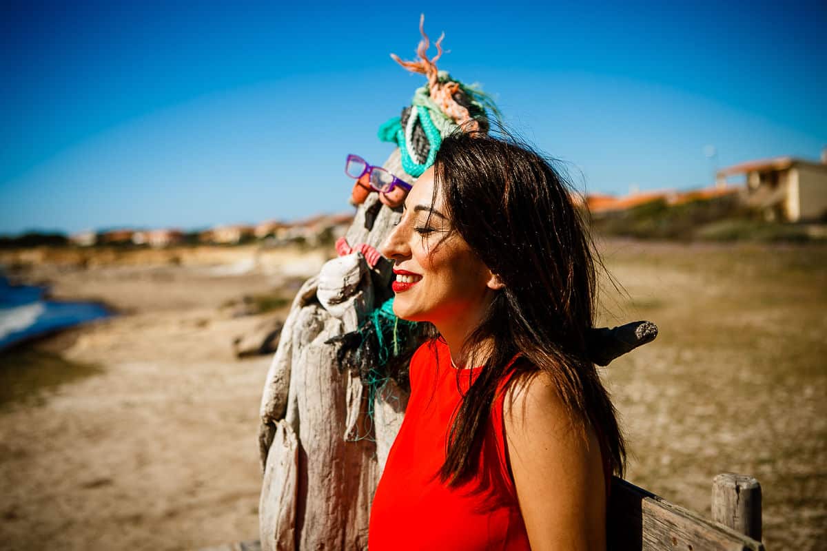 Ho scelto l'amore — La Frack Magazine